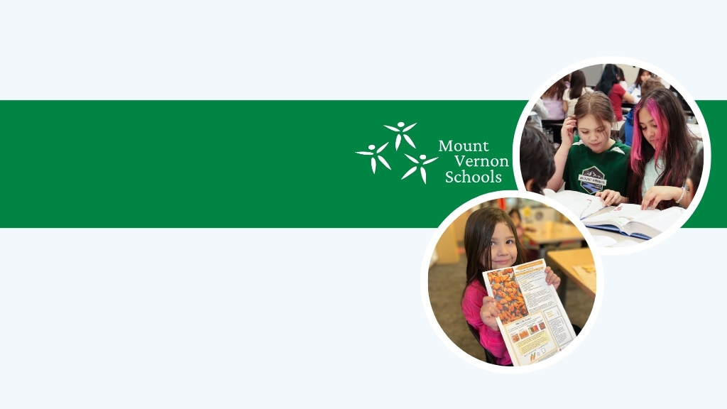 Home | Mount Vernon Schools